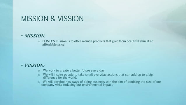 Relaunch strategy of pond's toothpaste | PPTX | Herbs and Supplements ...