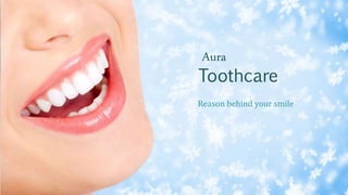 Relaunch strategy of pond's toothpaste | PPTX | Herbs and Supplements ...