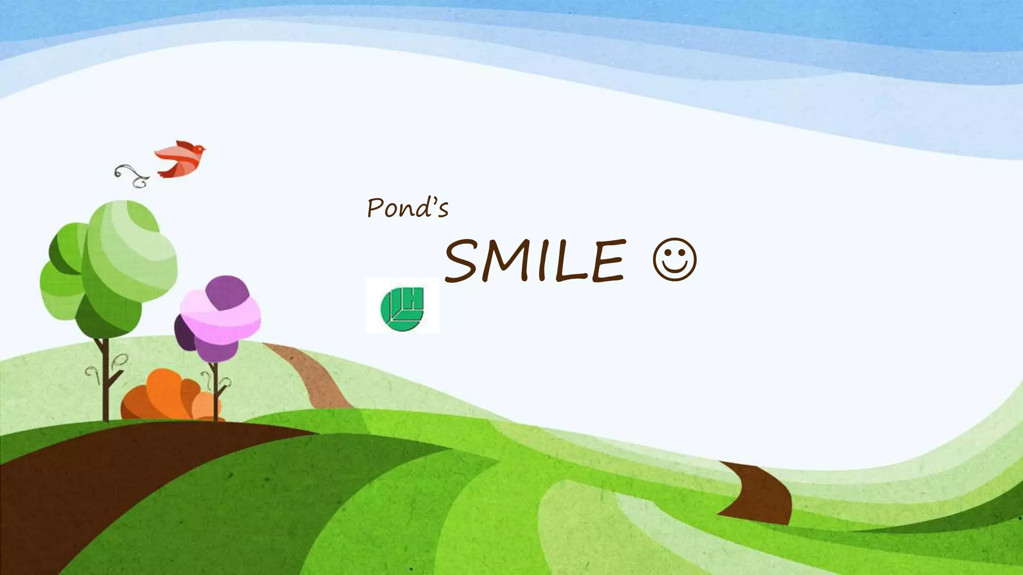 Relaunch strategy for pond's toothpaste | PPTX | Business | Business ...