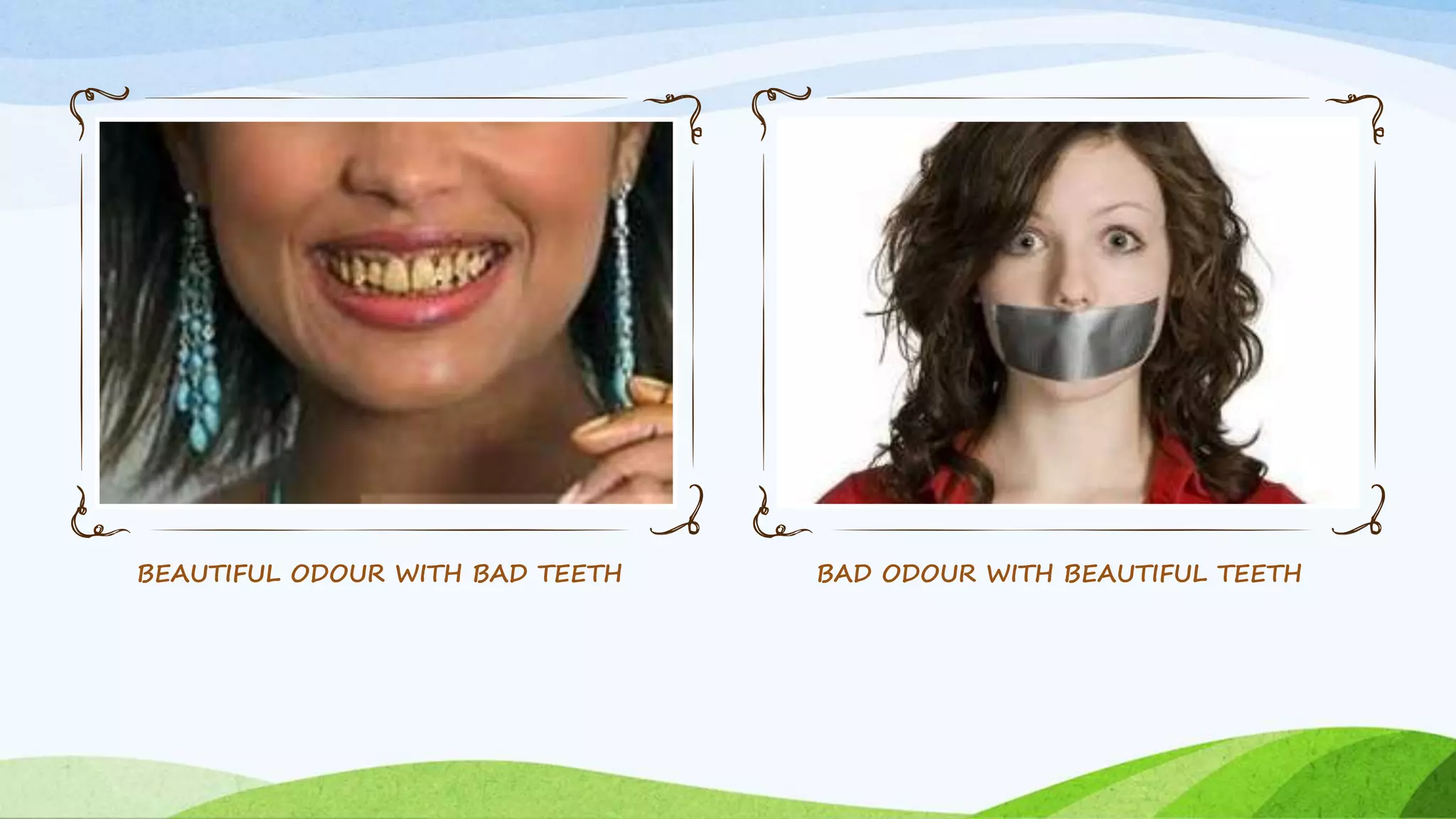 Relaunch strategy for pond's toothpaste | PPT