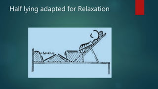 Relaxation | PPTX