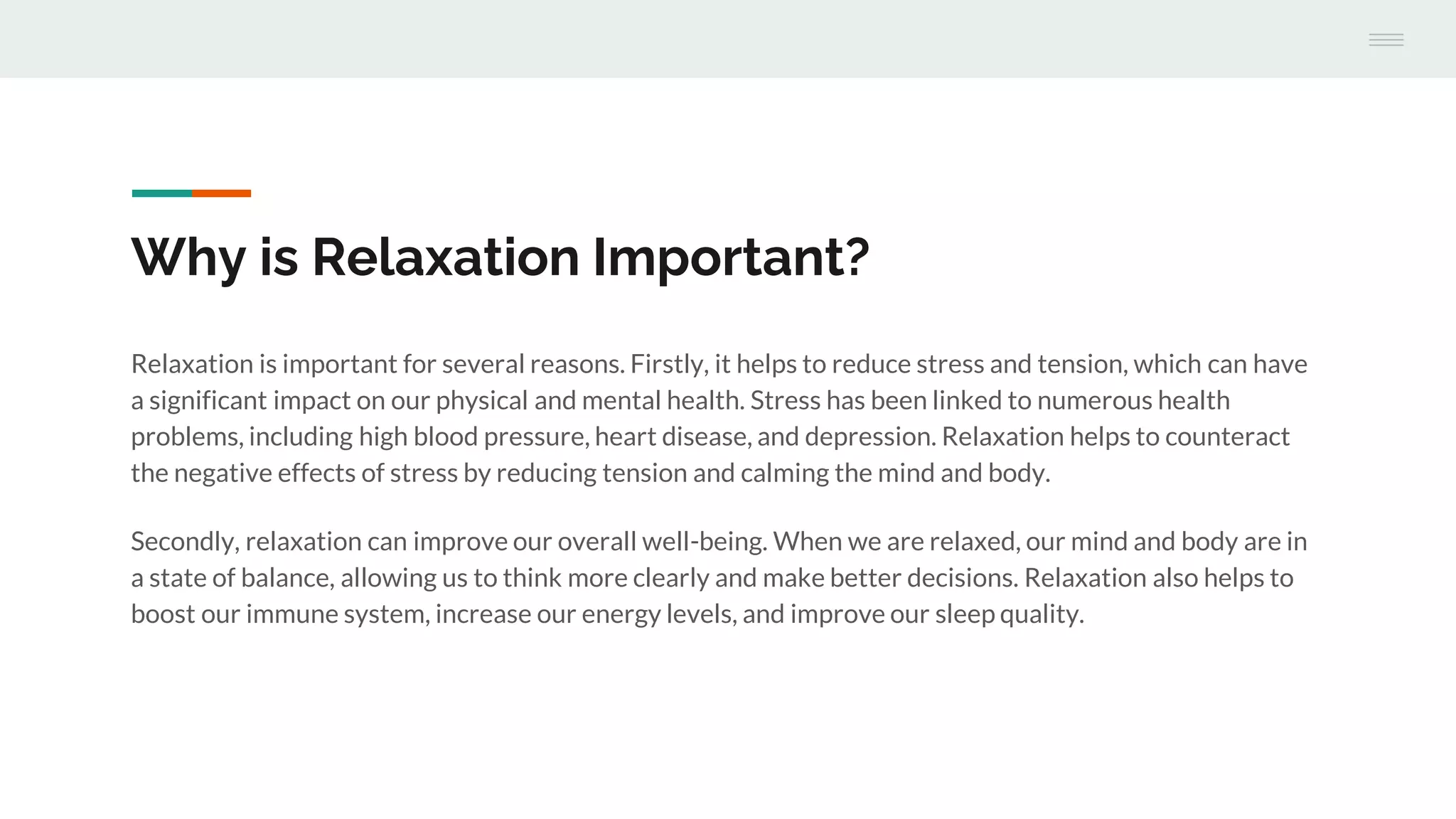 Relaxation - Marta Loveguard .pptx