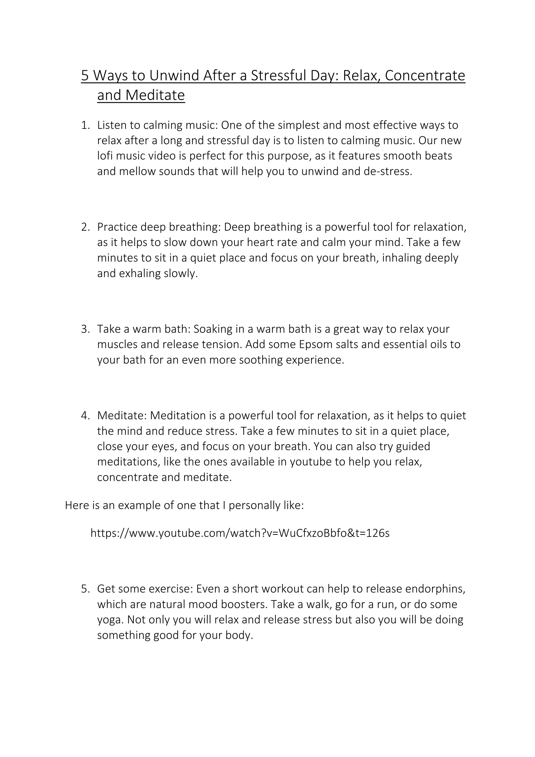 Relaxation and meditation .pdf