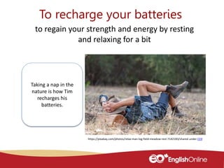 Relaxation Idioms.pptx