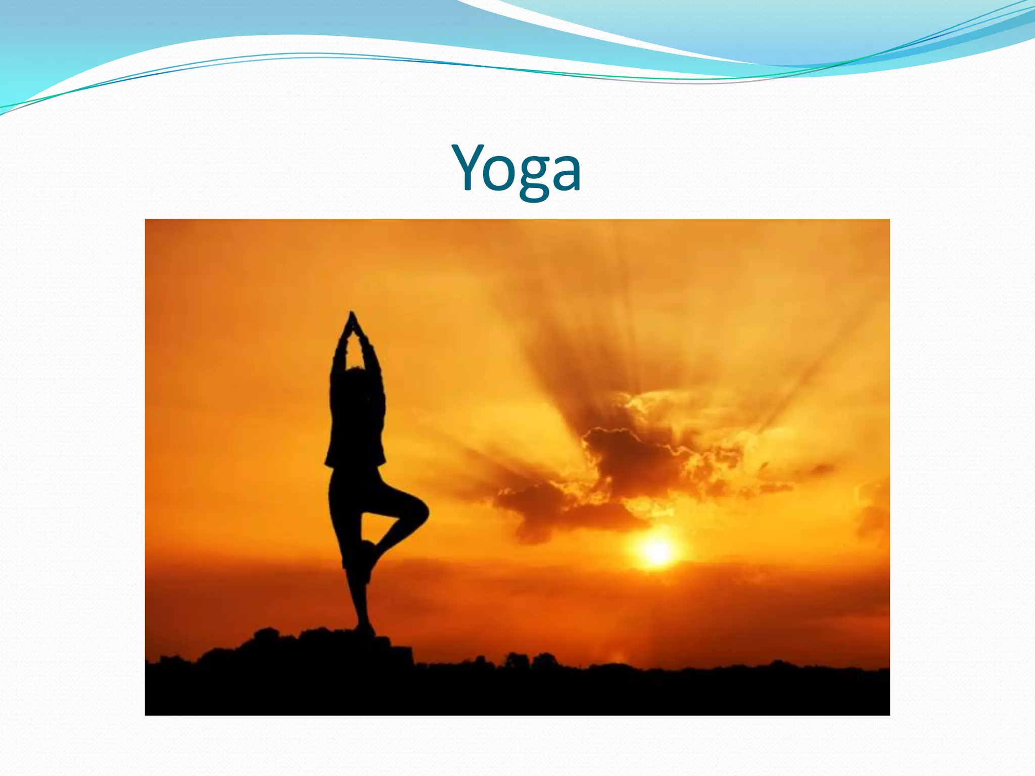 Relaxation techniques | PPT