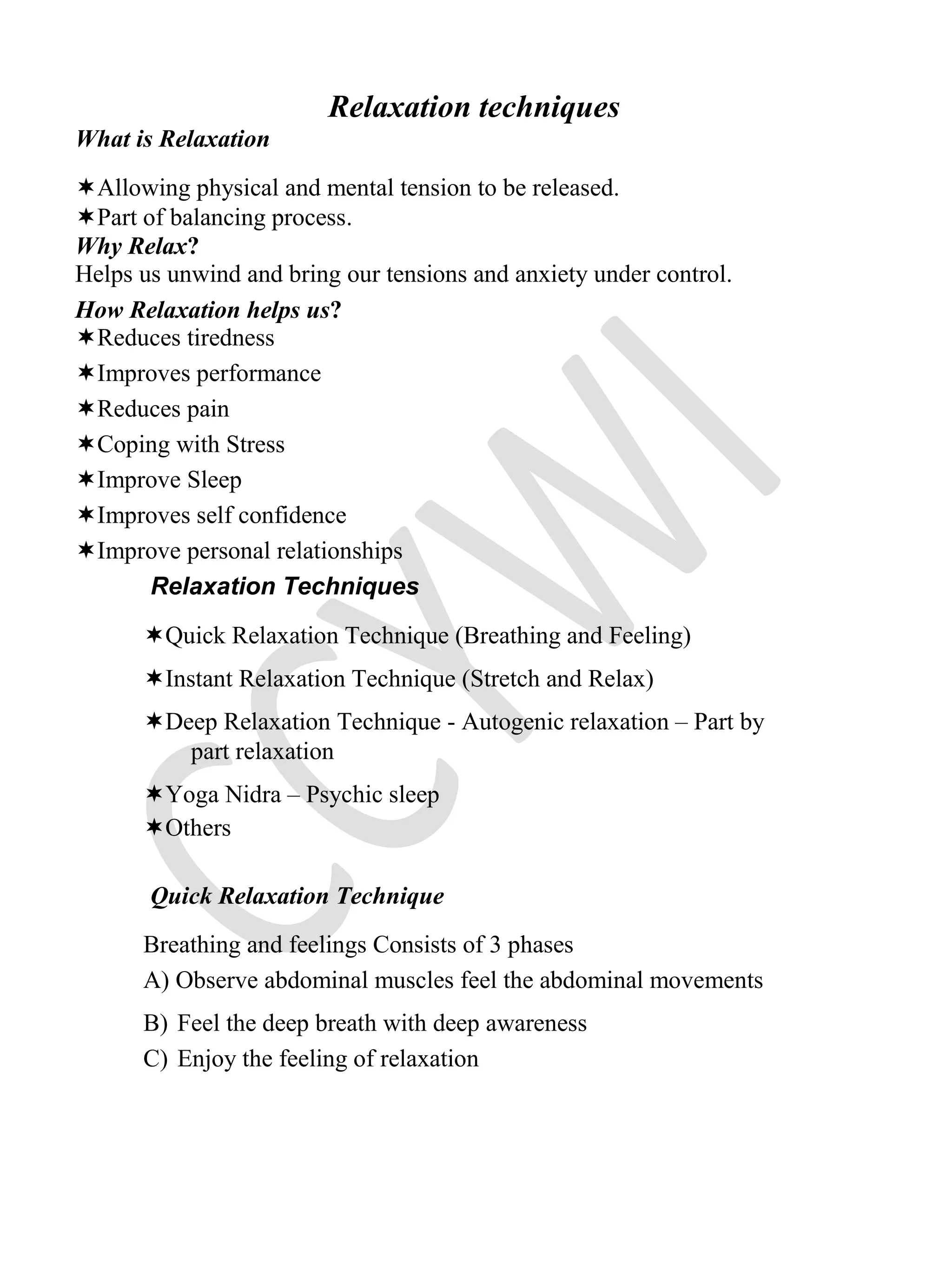 relaxation techniques.pdf
