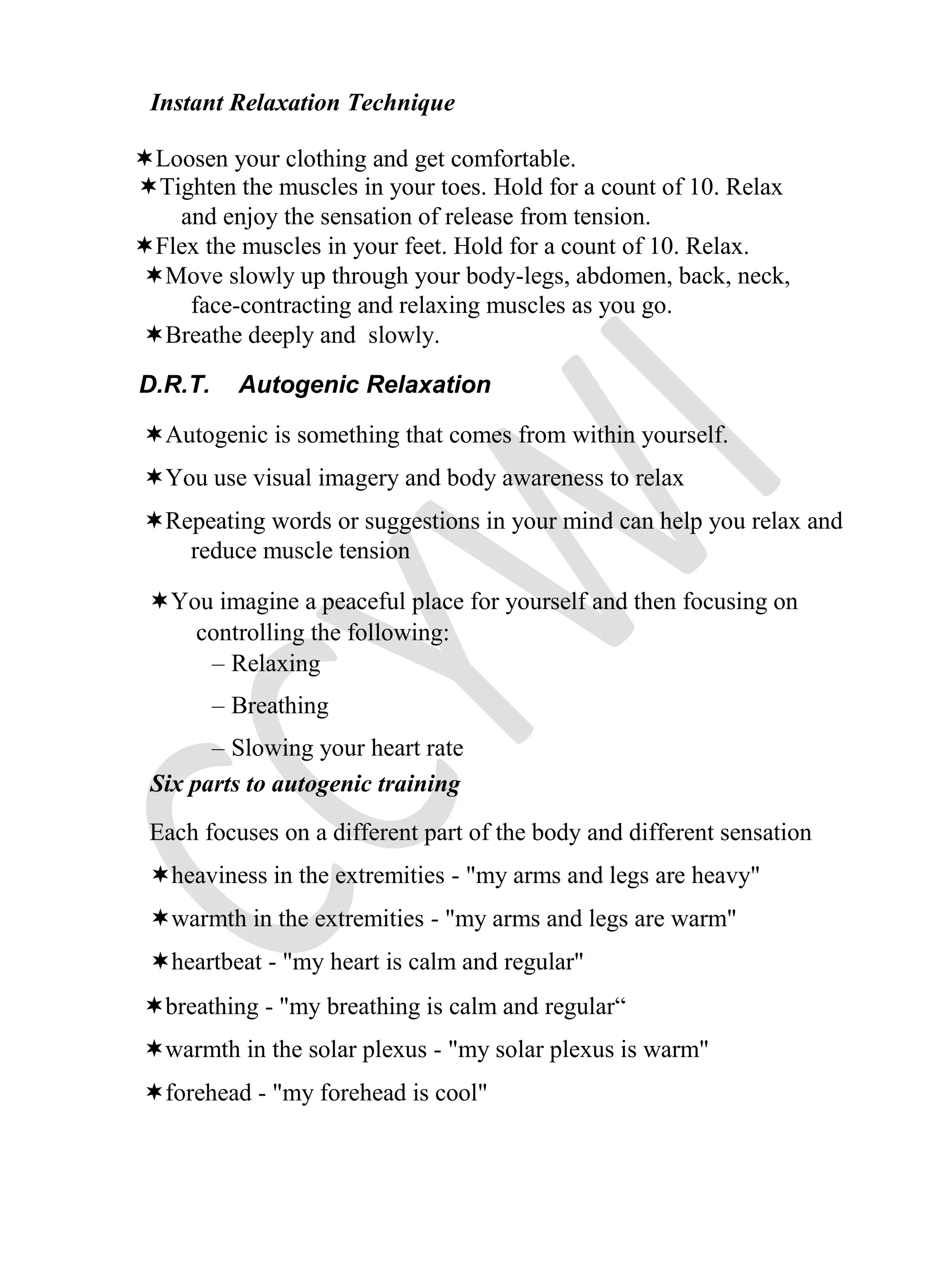 relaxation techniques.pdf