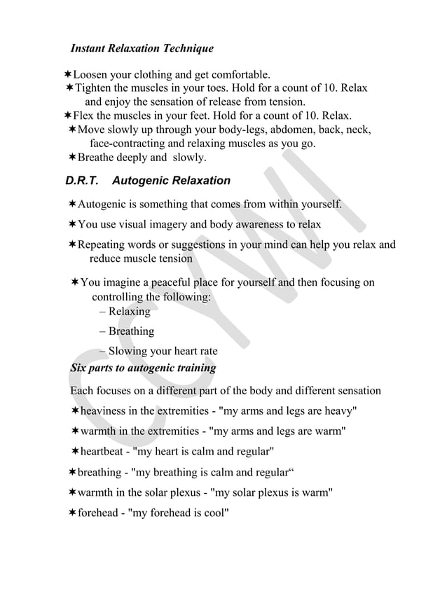 relaxation techniques.pdf