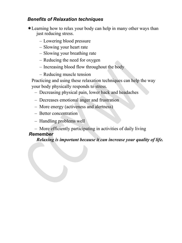 relaxation techniques.pdf