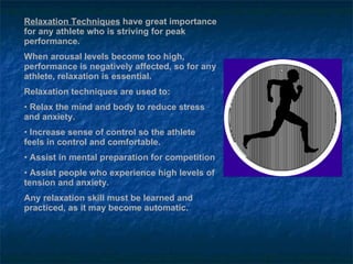 Relaxation PDHPE | PPT