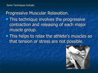 Relaxation PDHPE | PPT