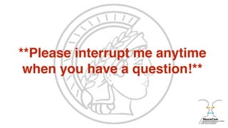 In-vivo intracortical myelination mapping: quantitative morphometry | PPT