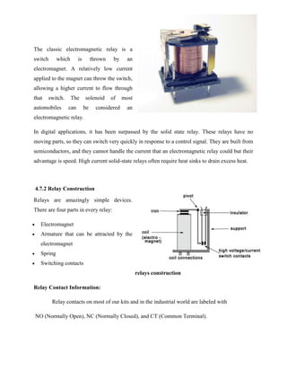 Relay | DOCX