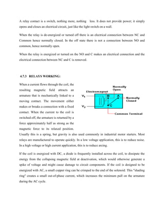 Relay | DOCX