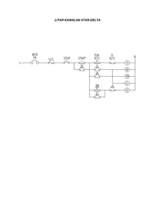 Relay dan contactor | DOCX