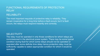 Relay | PPTX | Computer Networking | Computing