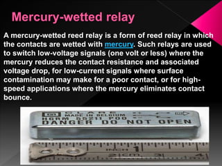 Relay | PPTX