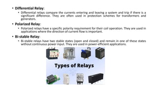 RELAY.pptx | Technology & Computing