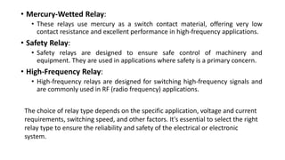 RELAY.pptx | Technology & Computing