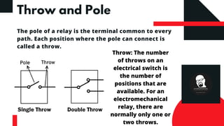 Relay basics | PDF