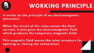Relay basics | PDF
