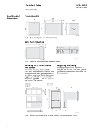 ABB Relay | PDF