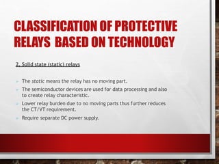 Relay and Indications by sgm for protection engineers.pdf