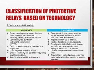 Relay and Indications by sgm for protection engineers.pdf