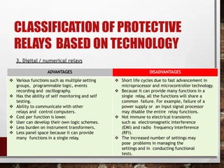 Relay and Indications by sgm for protection engineers.pdf