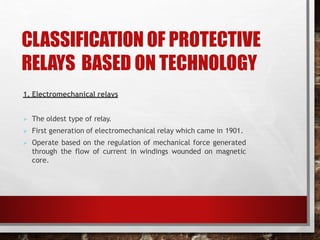 Relay and Indications by sgm for protection engineers.pdf