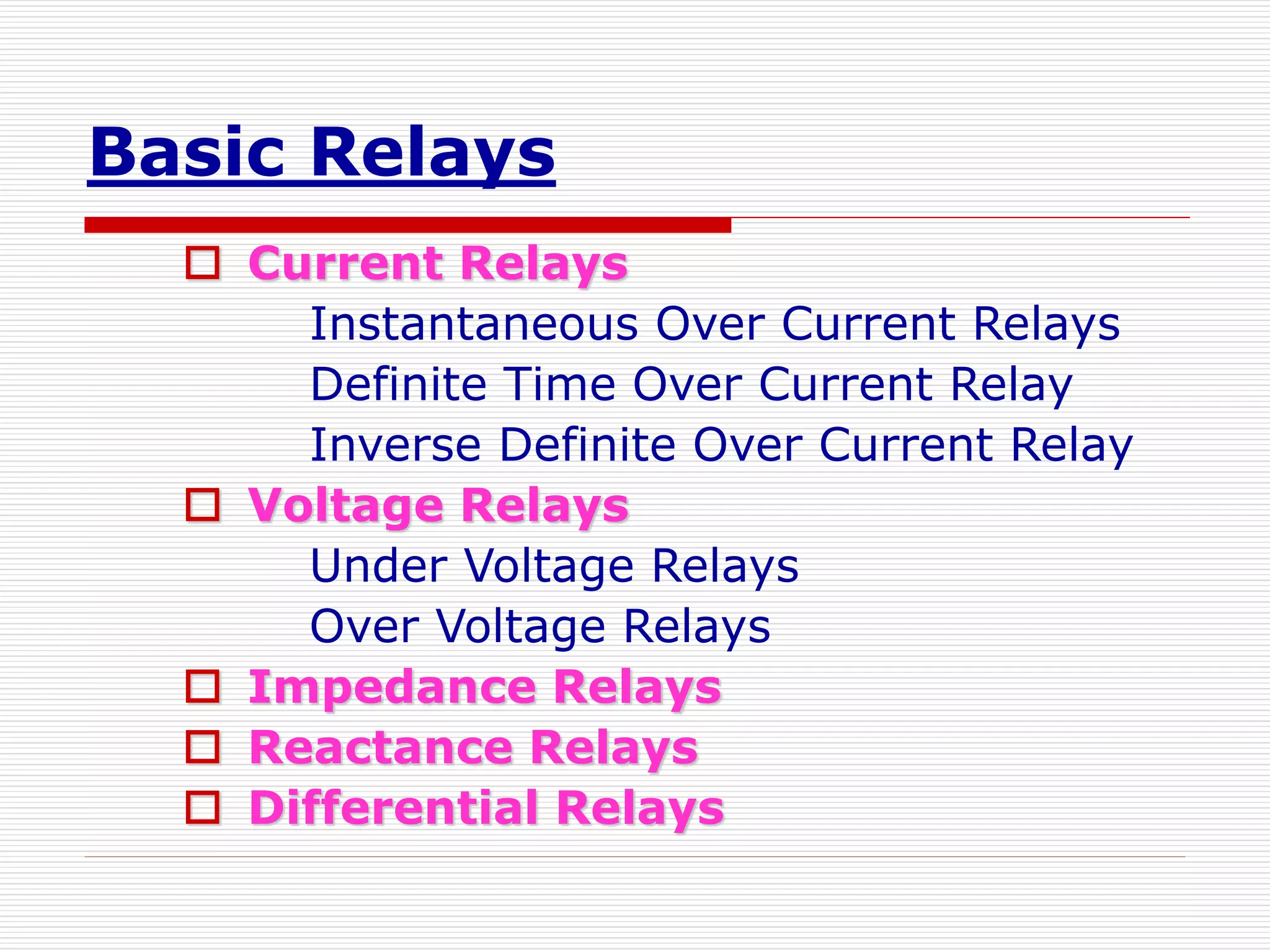 Relay Introduction_Basic.ppt