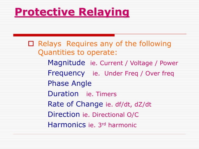 Relay Introduction_Basic.ppt