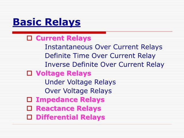 Relay Introduction_Basic.ppt