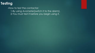 Relay Logic Control And Programmable Logic Controller | PDF ...