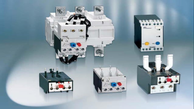 Relay Logic Control And Programmable Logic Controller | PDF ...