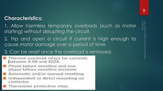 Relay Logic Control And Programmable Logic Controller | PDF | Technology & Computing