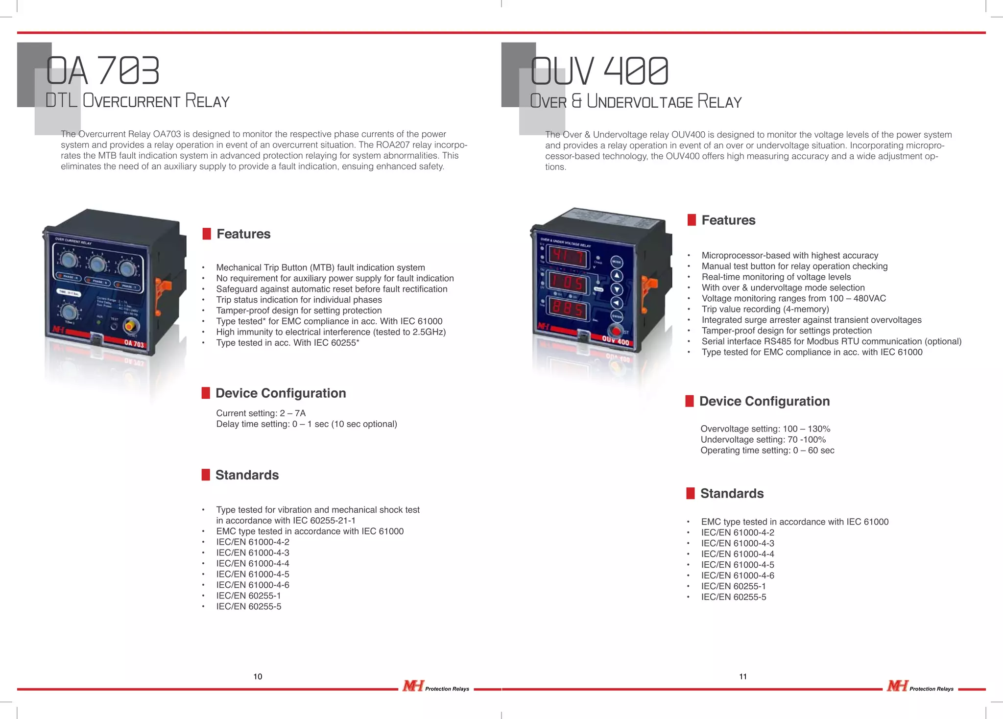 Relay mun hean | PDF