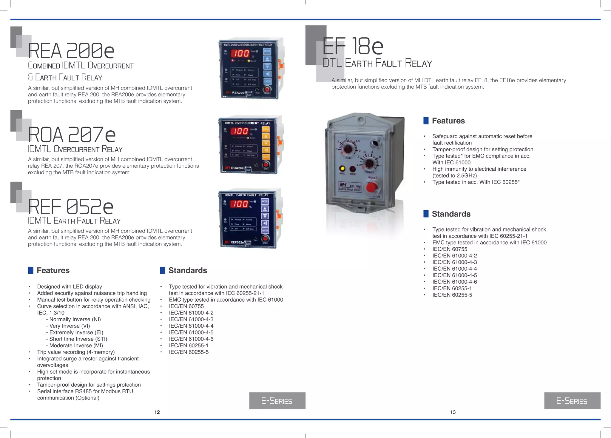 Relay mun hean | PDF