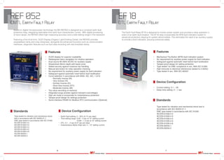 Relay mun hean | PDF