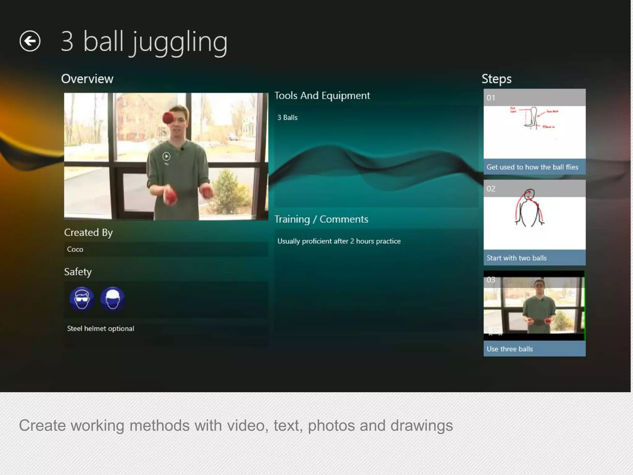 Relay overview | PPTX | Computer Software and Applications | Computing