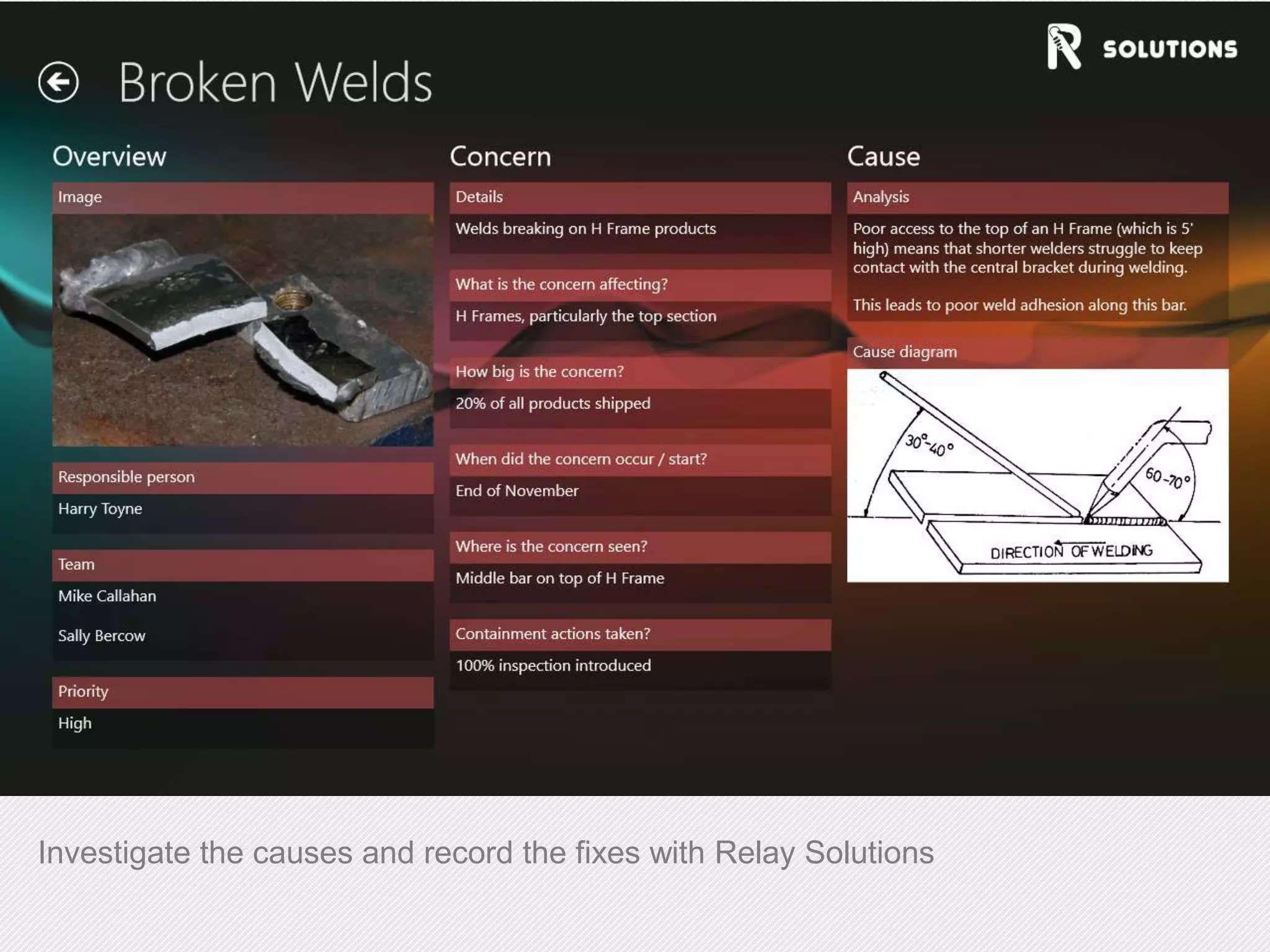 Relay overview | PPTX | Computer Software and Applications | Computing