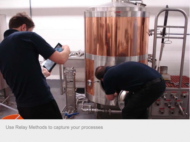 Relay overview | PPTX | Computer Software and Applications | Computing