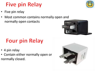 Relay | PPTX