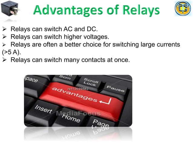 Relay | PPTX | Science