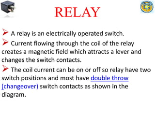 Relay | PPTX