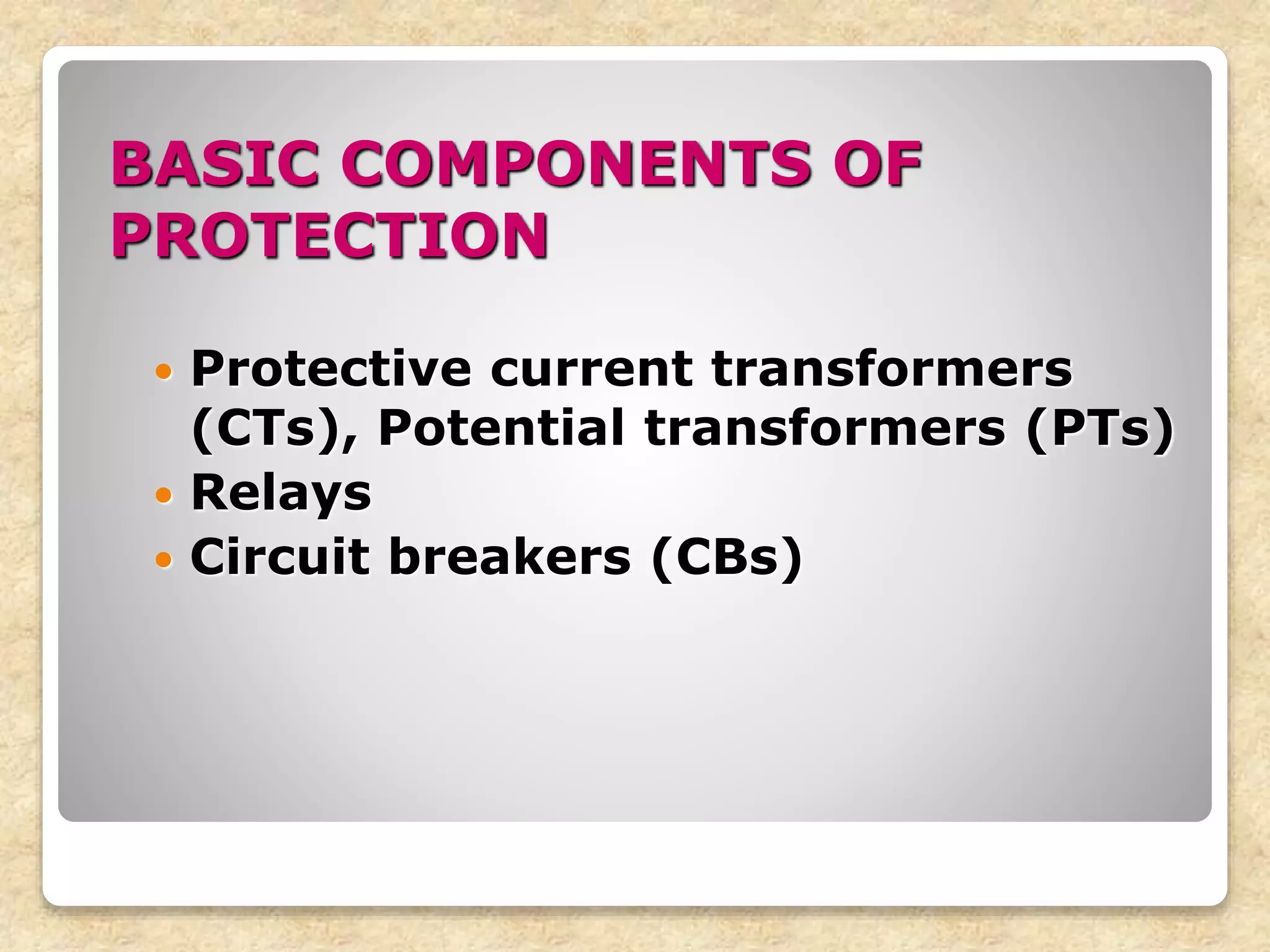 Relays and its types - complete guide | PPTX
