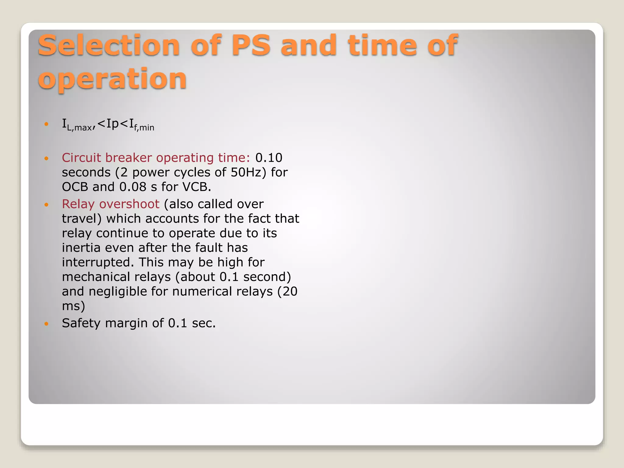 Relays and its types - complete guide | PPTX