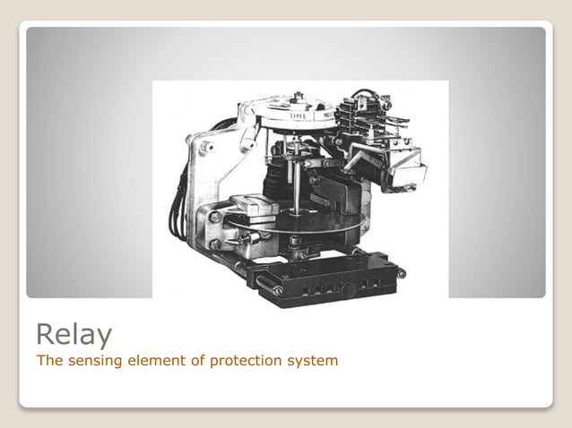 Relays and its types - complete guide | PPTX | Physics | Science