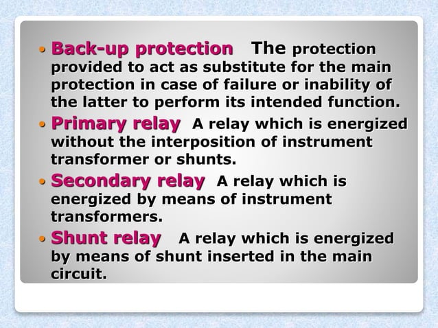 Relays and its types - complete guide | PPTX | Physics | Science