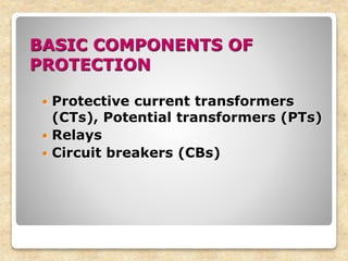 Relays and its types - complete guide | PPTX | Physics | Science